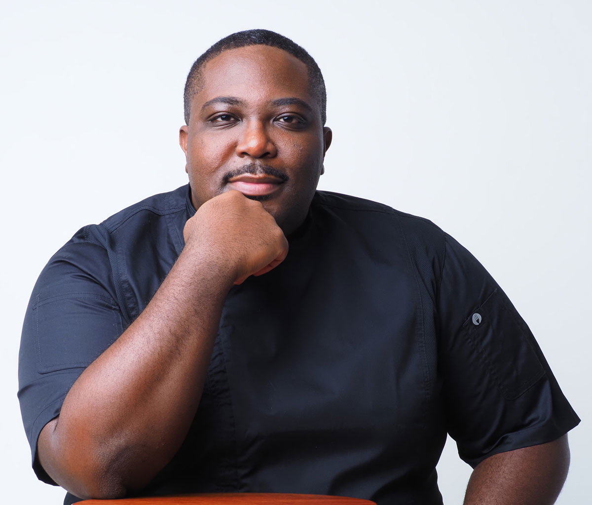 About - The Gluten Free Chef